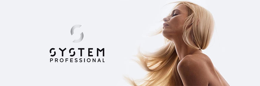 SYSTEM PROFESSIONAL – Very Special Love