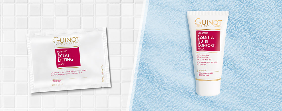 Guinot Set – Very Special Love